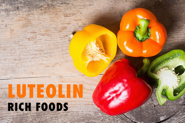 What is the Best Way to Get More Luteolin? – LutiMax