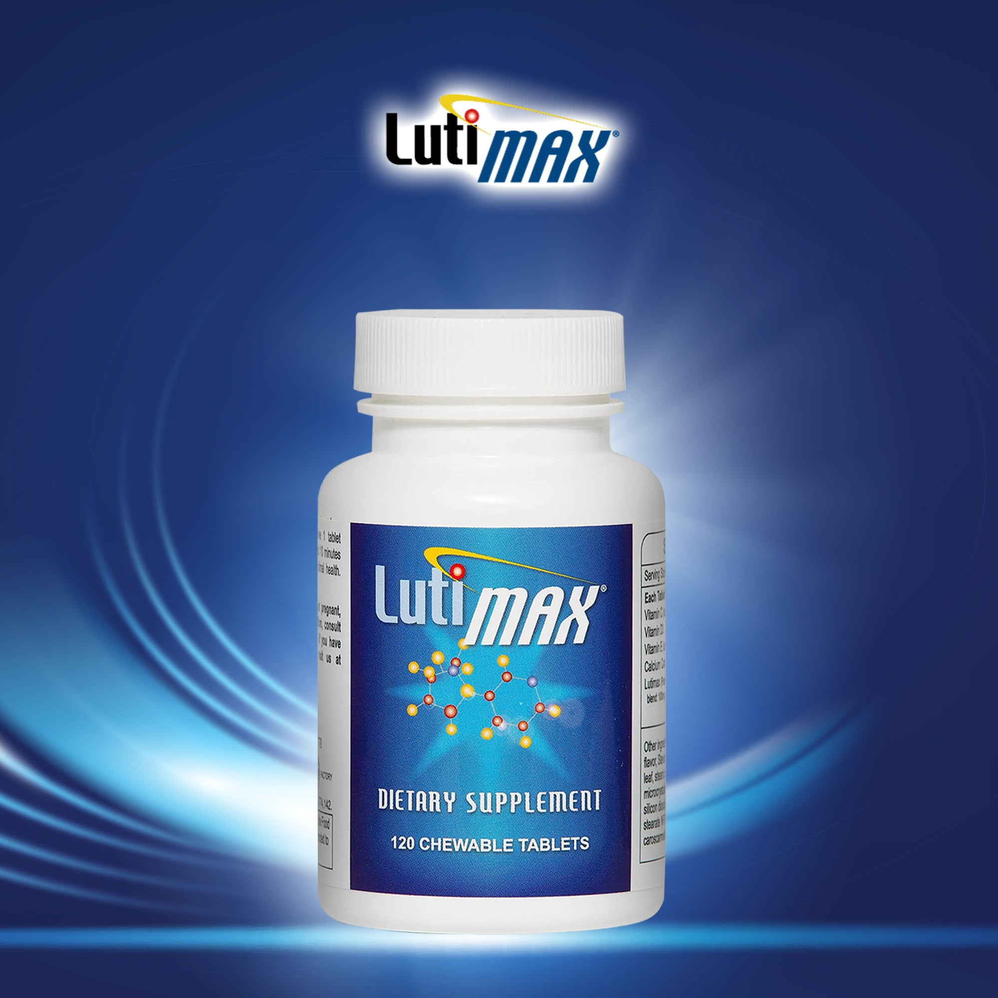 Luteolin Complex | Pediatric Luteolin Powder Supplement benefits – LutiMax