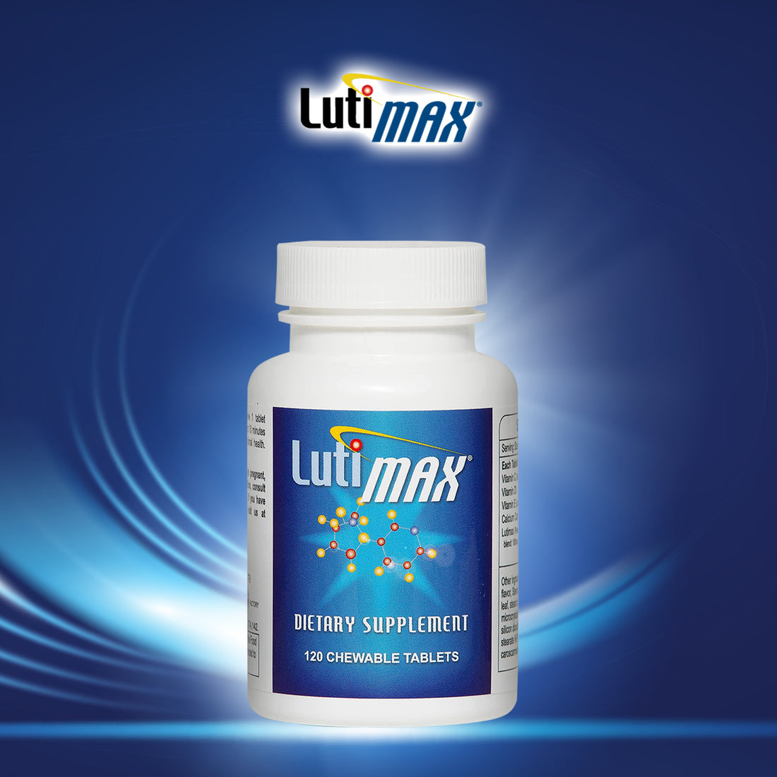 Luteolin Complex | Pediatric Luteolin Powder Supplement benefits – LutiMax